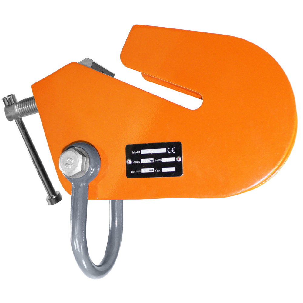 RMAC Beam Clamp - Adjustable and Quick Assembly | REMA