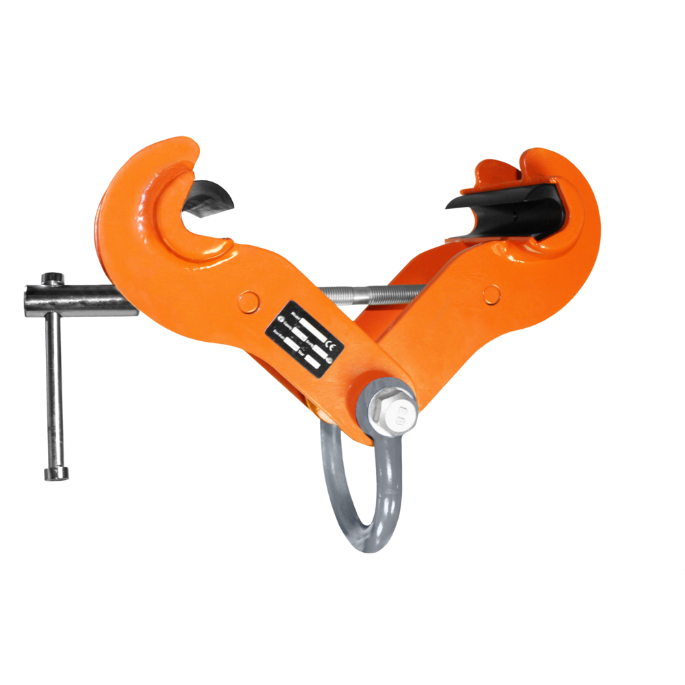 RMBCV Beam Clamp with Swivel Jaw | REMA