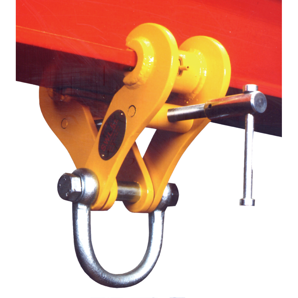 Superclamp S Serial with Swivel Jaw | REMA