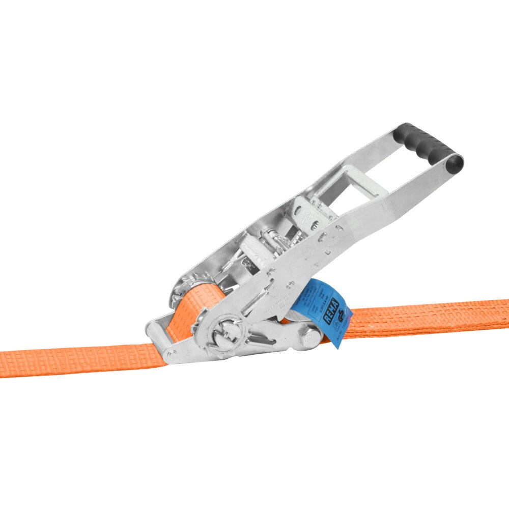 Cargo lashing 50 EBC Ergo Belt Stf 450 daN / LC 5000 daN | REMA
