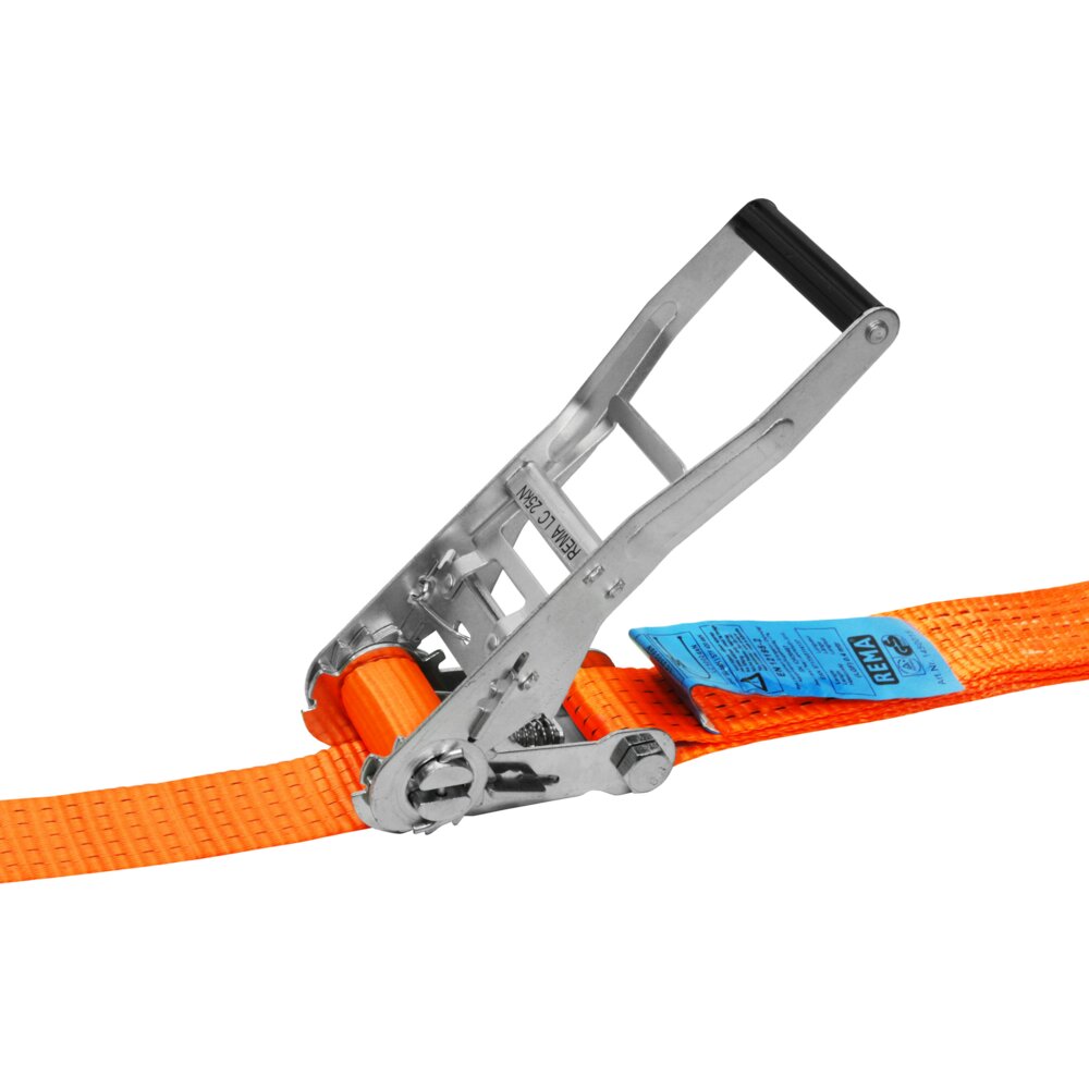 Cargo lashing 50 force Stf 400 daN / LC 5000 daN | REMA