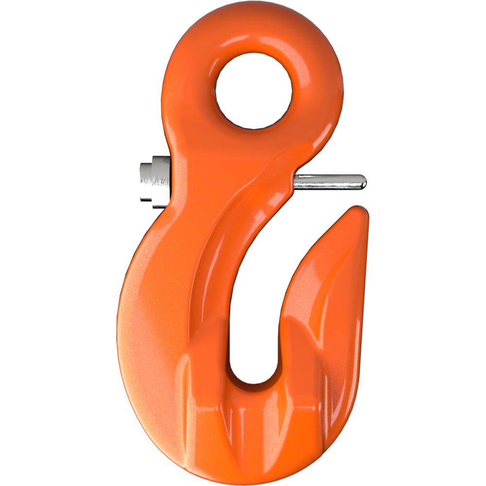 REGS eye shortening grab hook (G10) | REMA