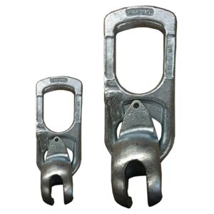 Concrete hooks - REMA