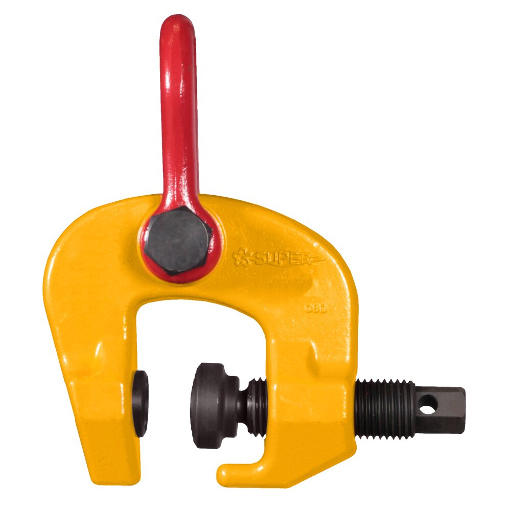 CSH screw clamps | REMA