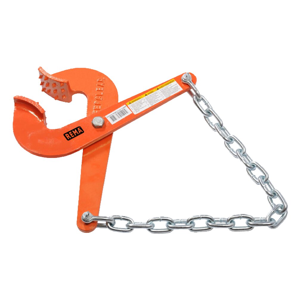 PU-20 pallet puller | REMA