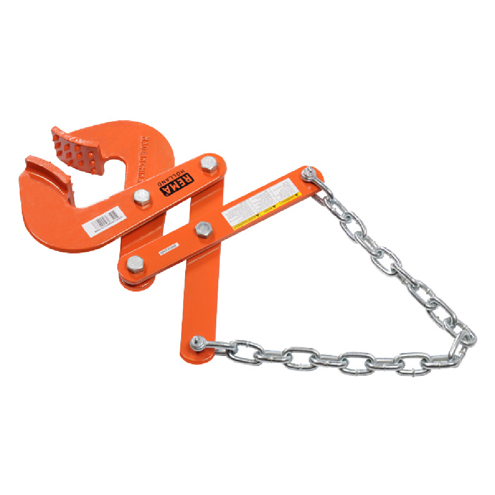 PU-10 pallet puller | REMA