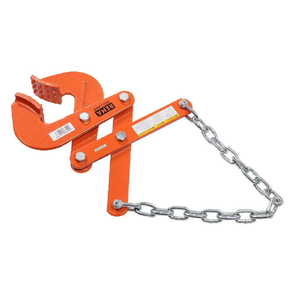 PU-10 pallet puller | REMA