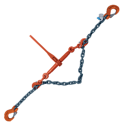 Load binders for load securing | REMA