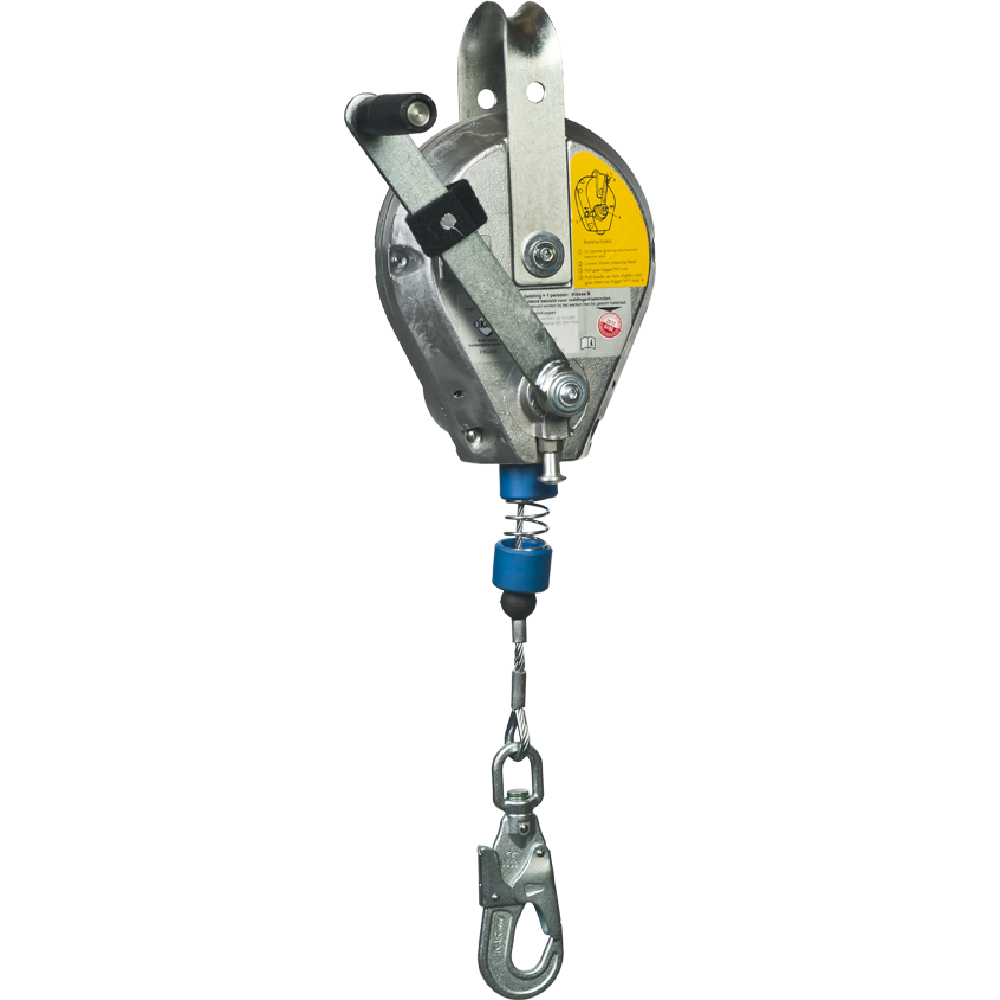 Height safety device HRA | REMA