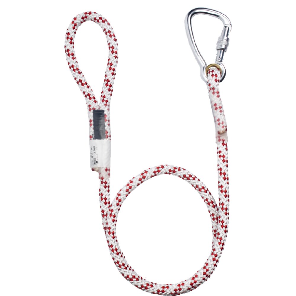 Safety retaining rope | REMA