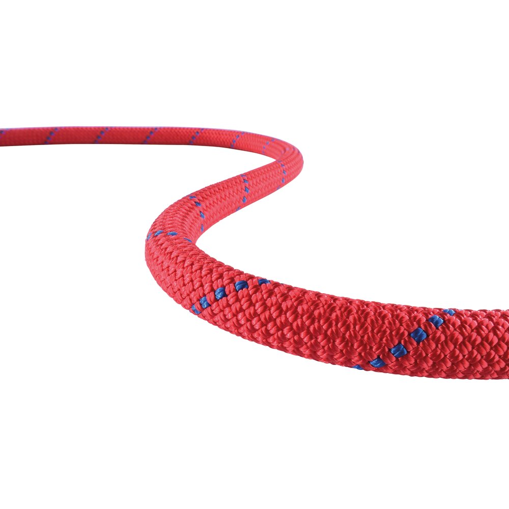 12 mm Safety working rope DYNAFLEX | REMA
