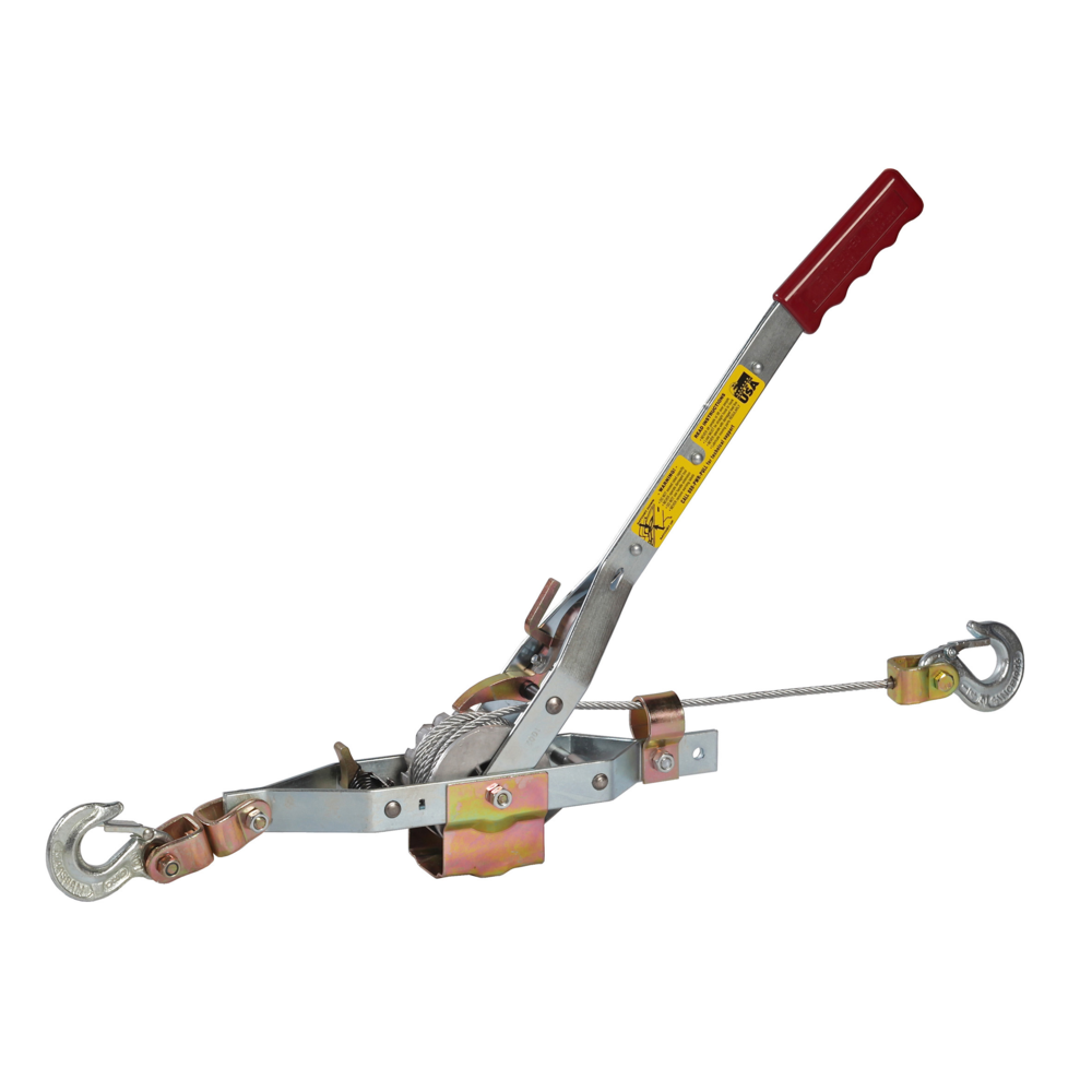 MD Power Puller | REMA