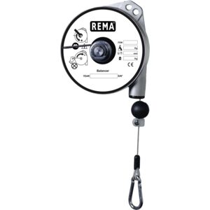 REMA | Your trusted source for industrial lifting equipment