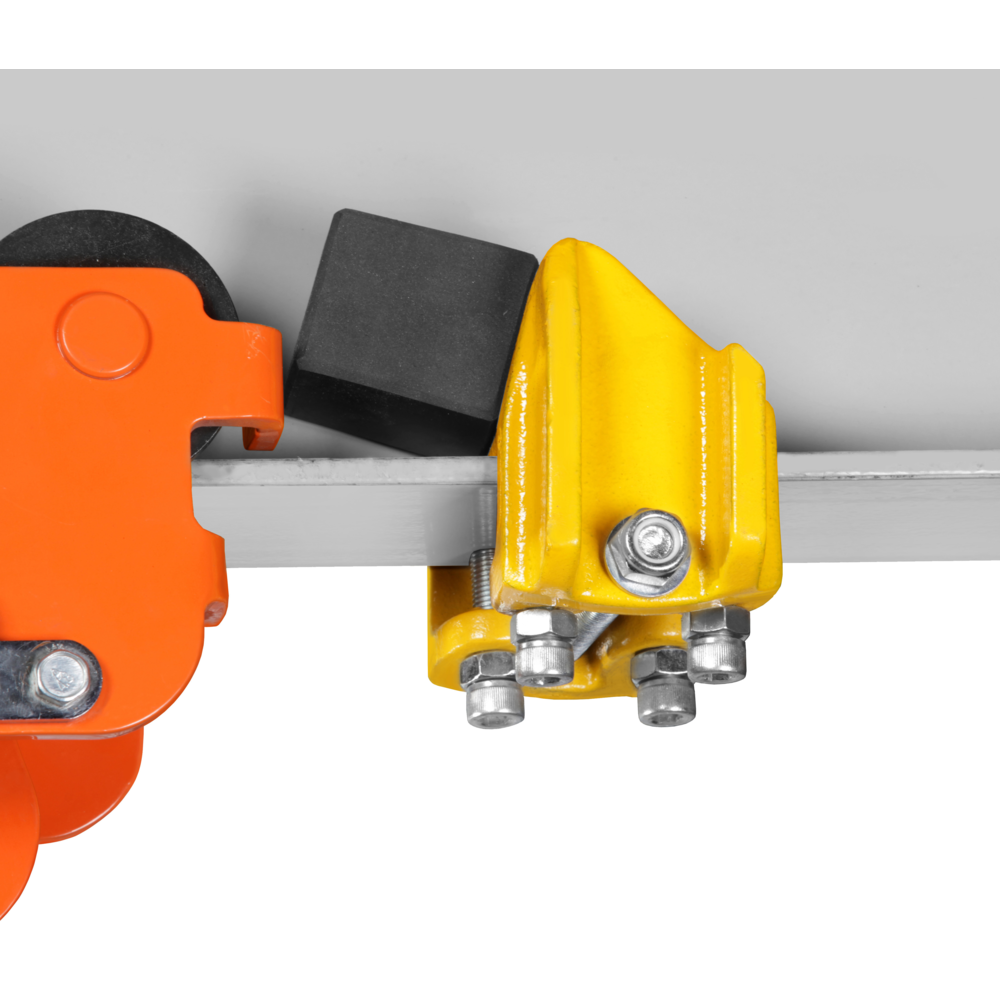 REMA beam buffers | REMA