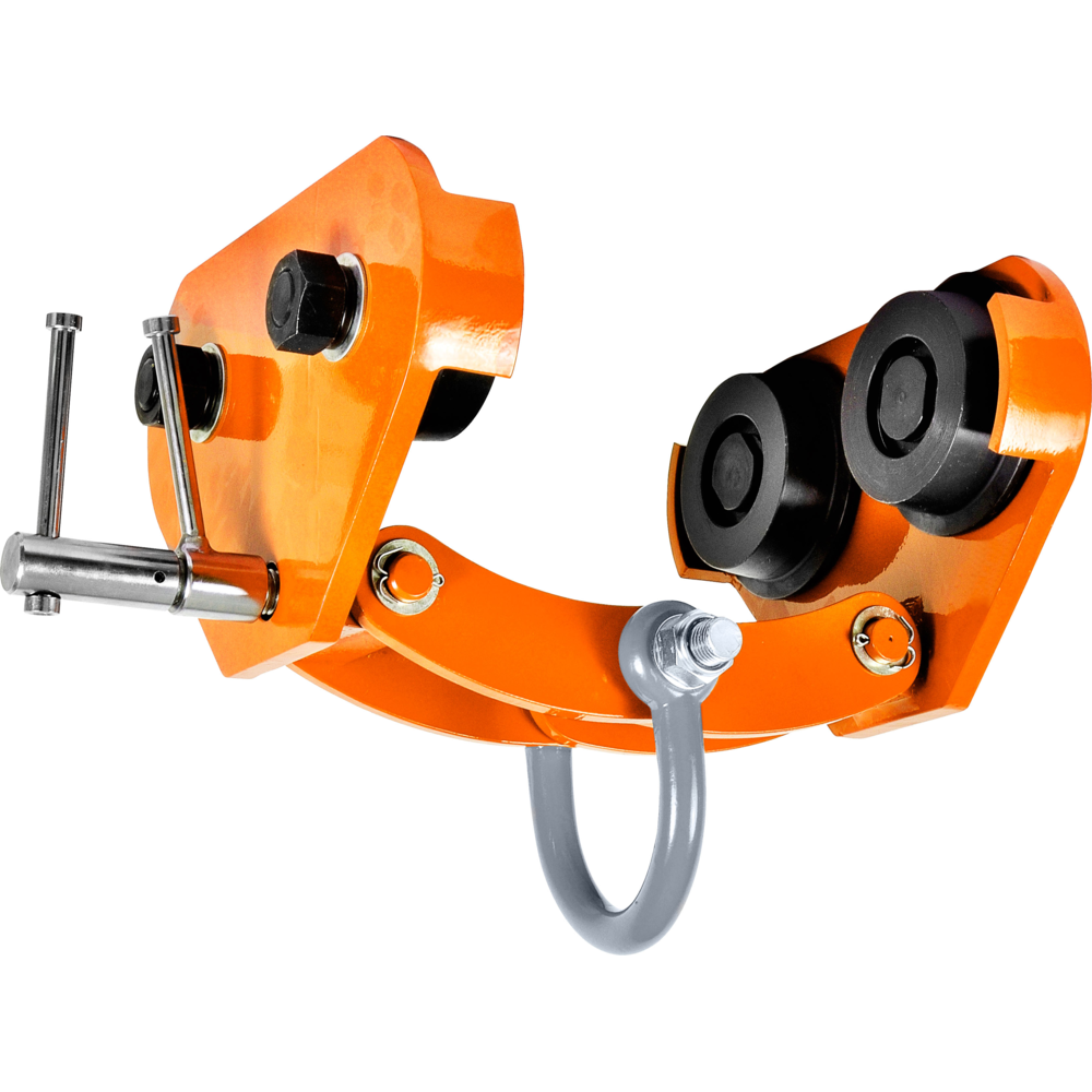 REMA RMBT spindle beam trolley | REMA