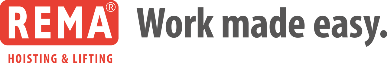 Lifting Devices by Rema® - Innovative Solutions for Heavy Lifting | REMA